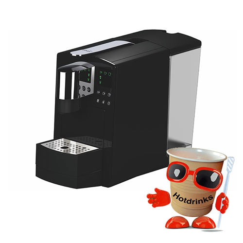K-Fee Grande Coffee Machine – Hotdrinks Ltd